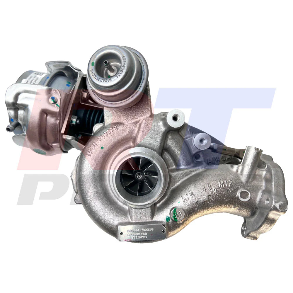 Genuine OEM Renault Turbochargers – RT PARTS
