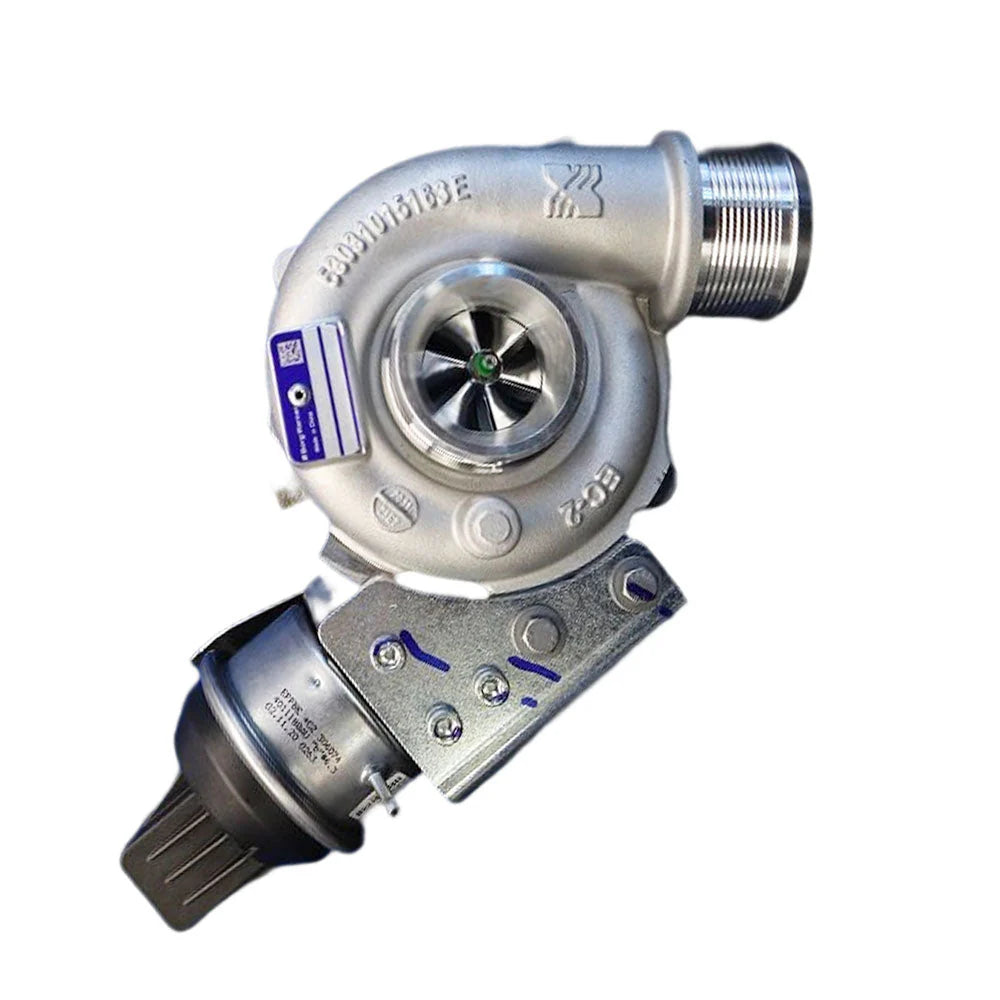 Genuine OEM Great Wall Turbochargers – RT PARTS