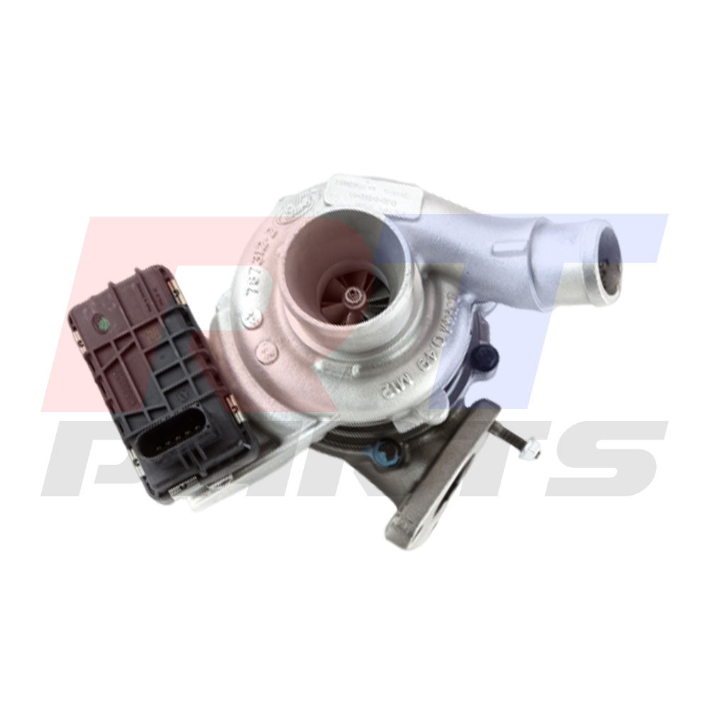 Genuine Turbo Charger For Ford Transit 2.2L FWD 786880-0021 – RT PARTS