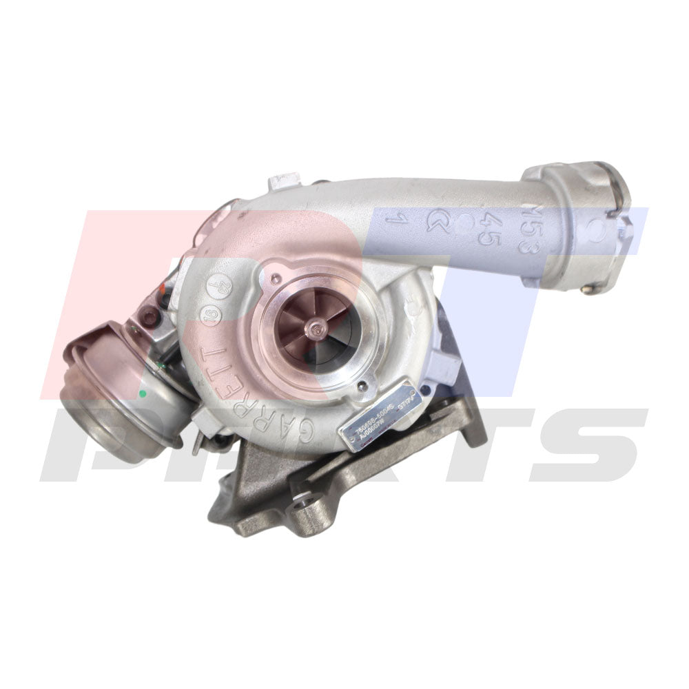 Genuine Turbo Charger GTB1749V For Volkswagen Campmobile T5 AXD/BNZ 2 ...